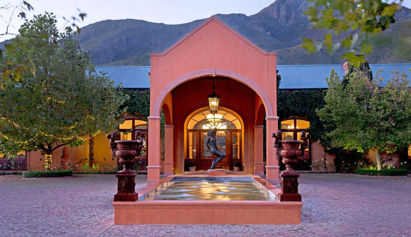 La Residence - Gallery