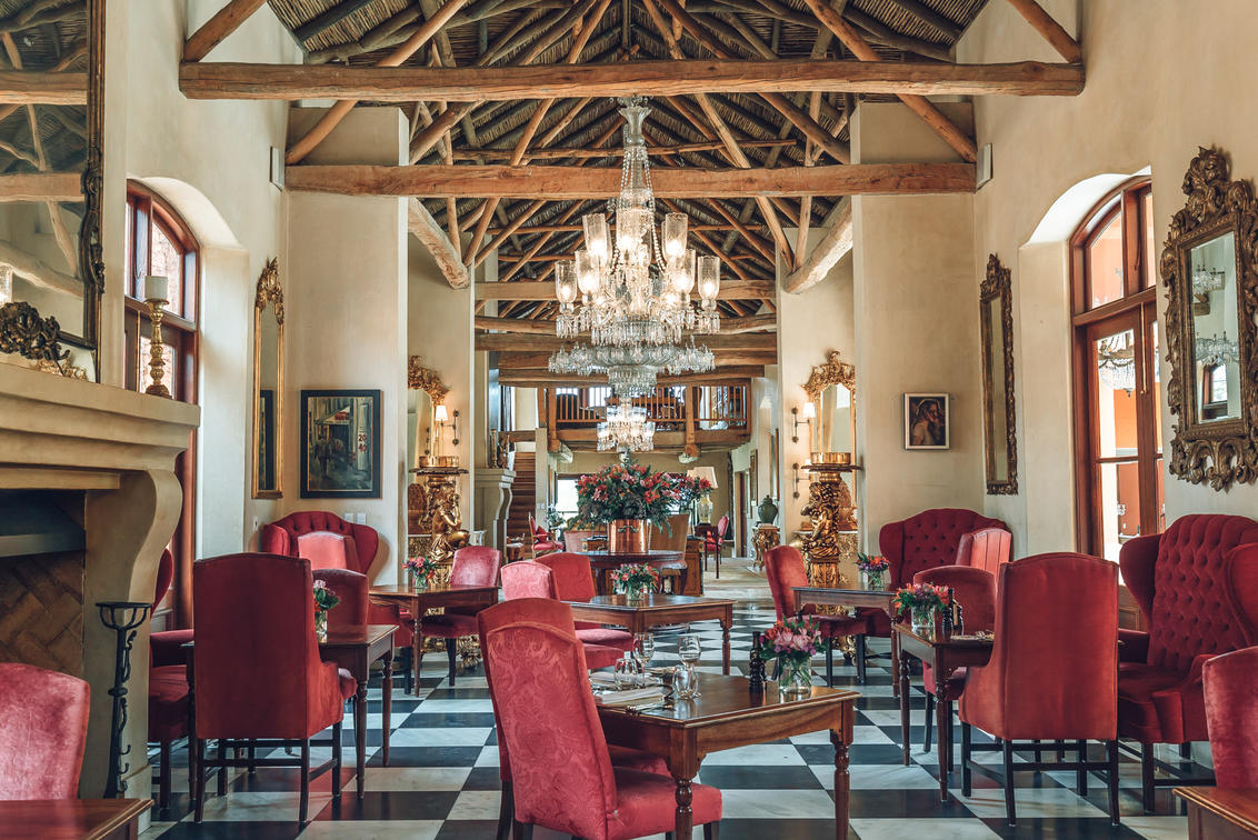 La Residence - Gallery