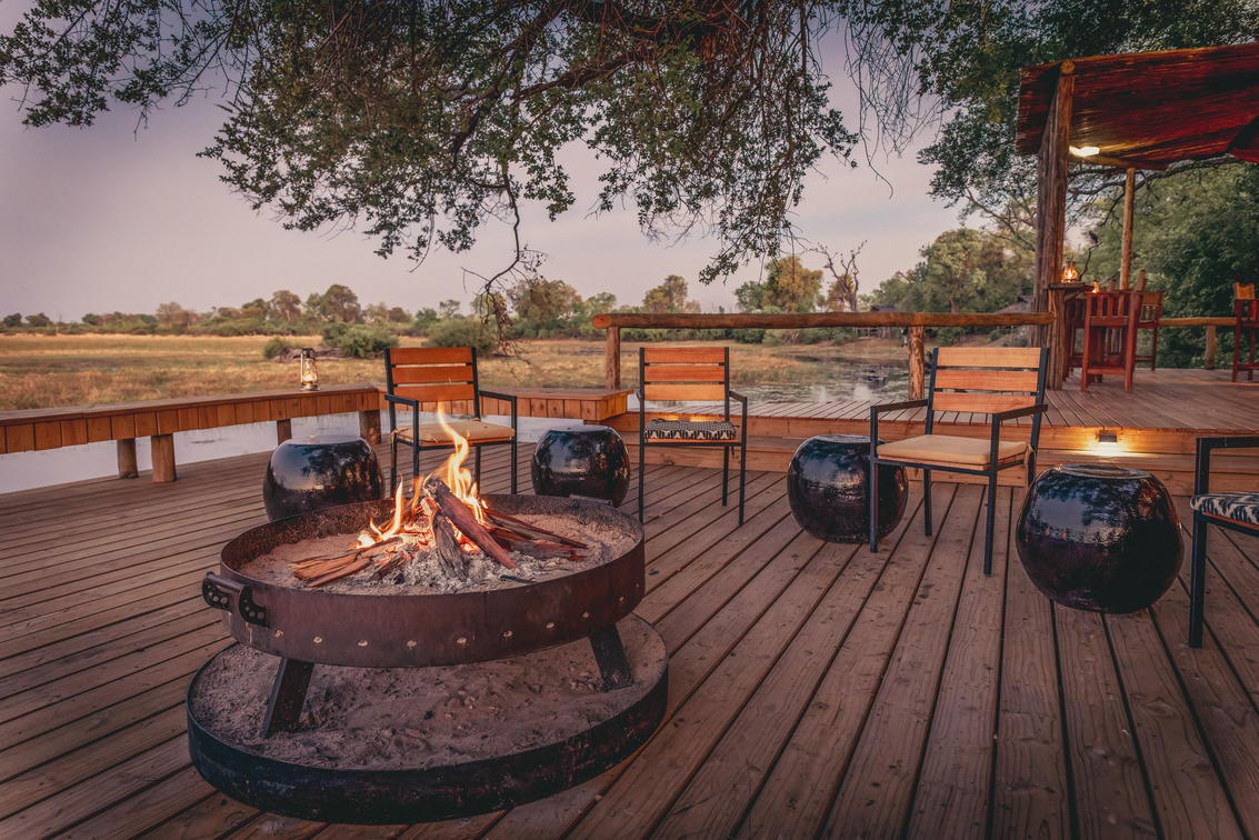 Wilderness Savuti - Gallery