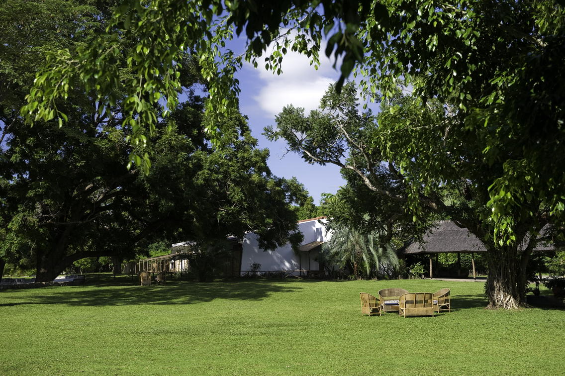 Chintheche Inn - Gallery