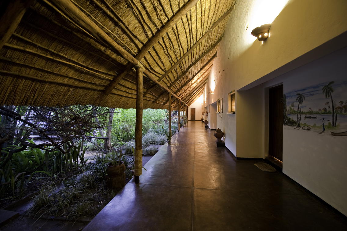 Chintheche Inn - Gallery