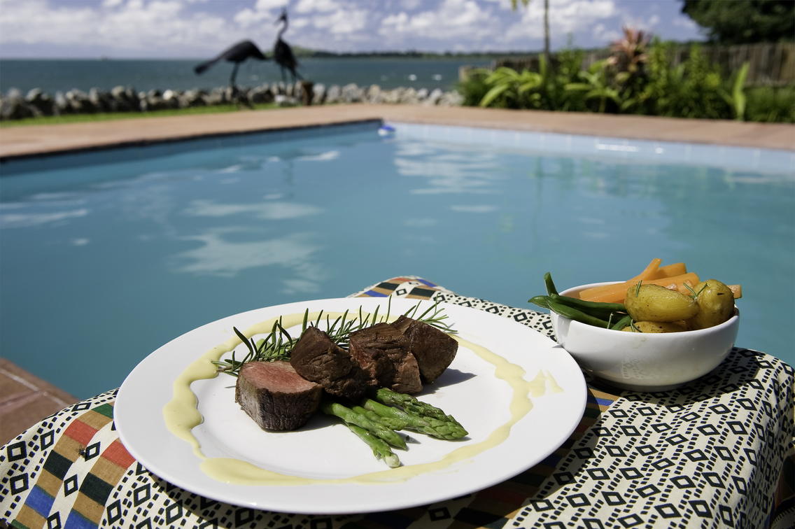 Chintheche Inn - Gallery