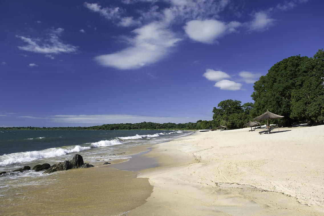 Chintheche Inn - Gallery