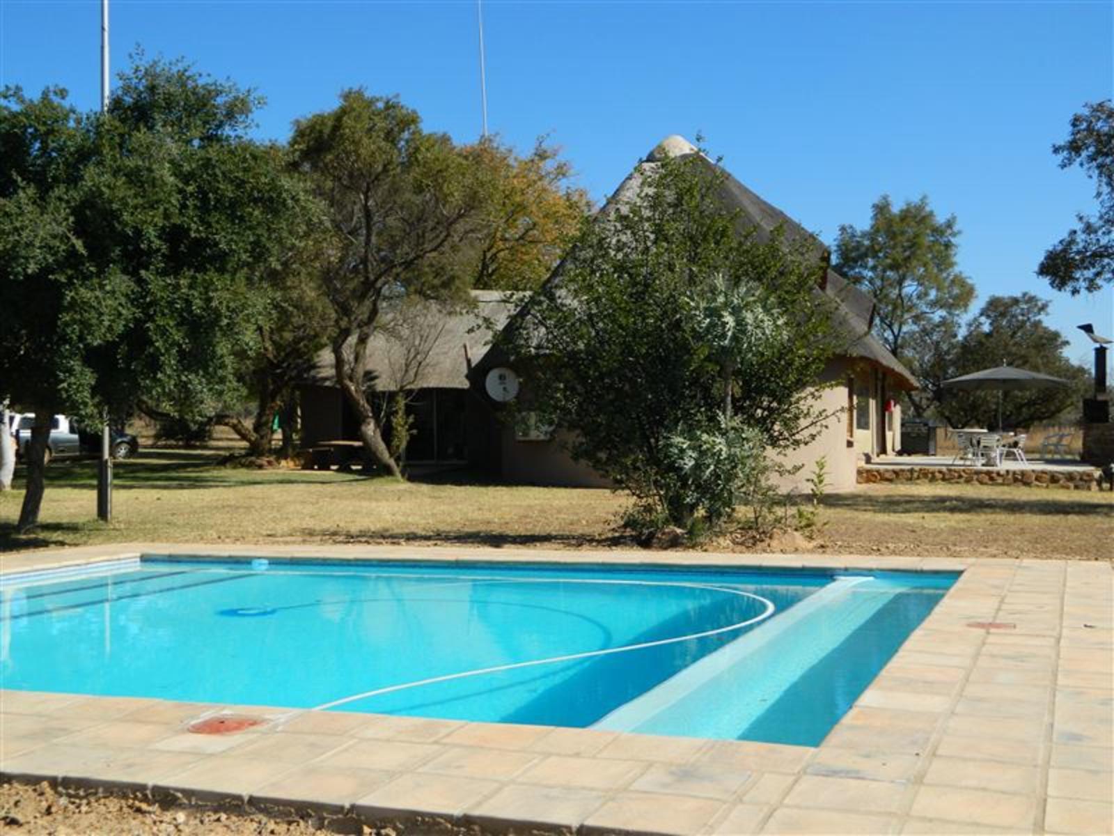 Thekwane lodge in Dinokeng Game Reserve - BEST Getaways - South Africa ...