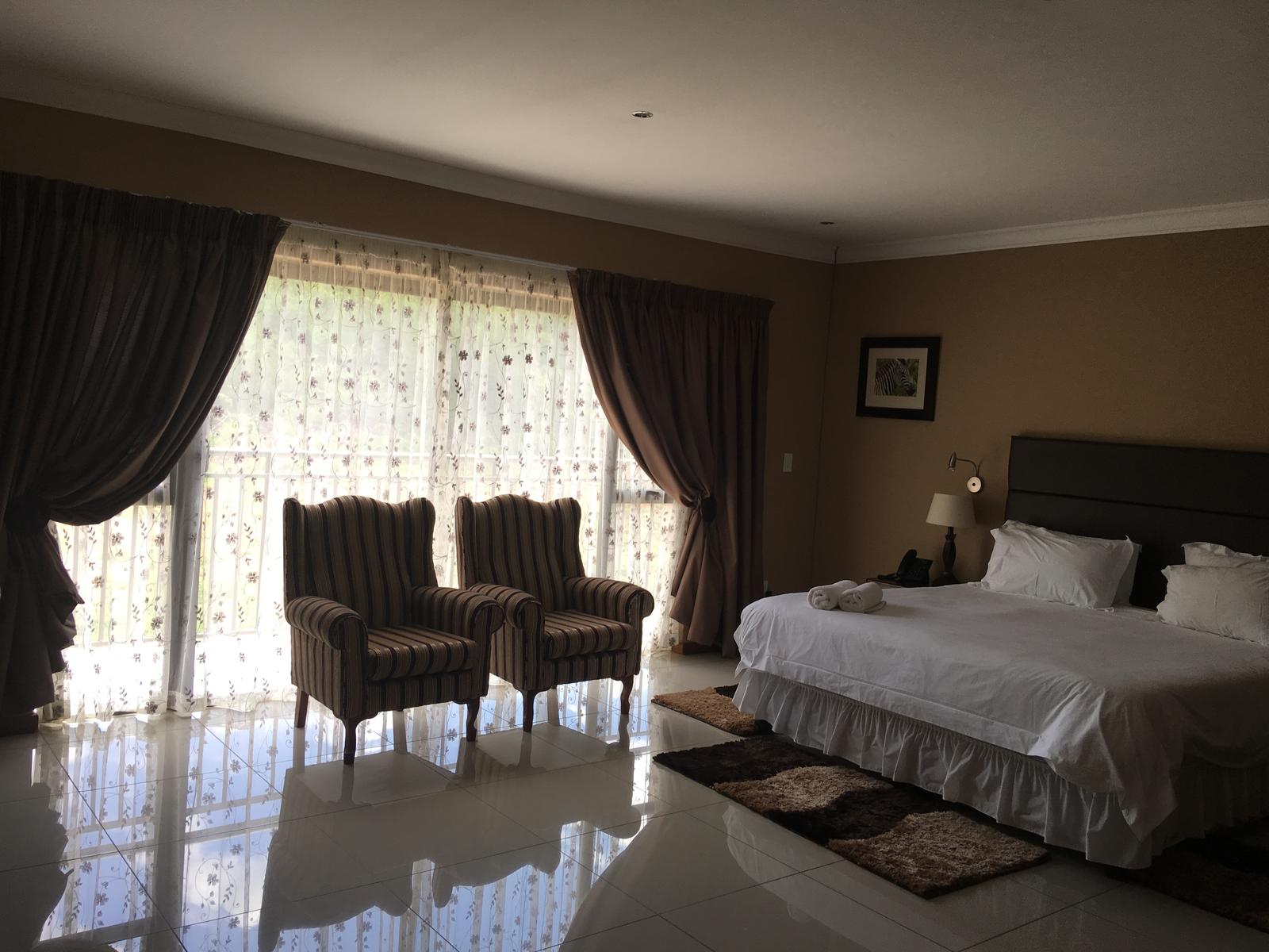 VAHLAVI LODGE in Giyani - BEST Getaways - South Africa's best weekend ...