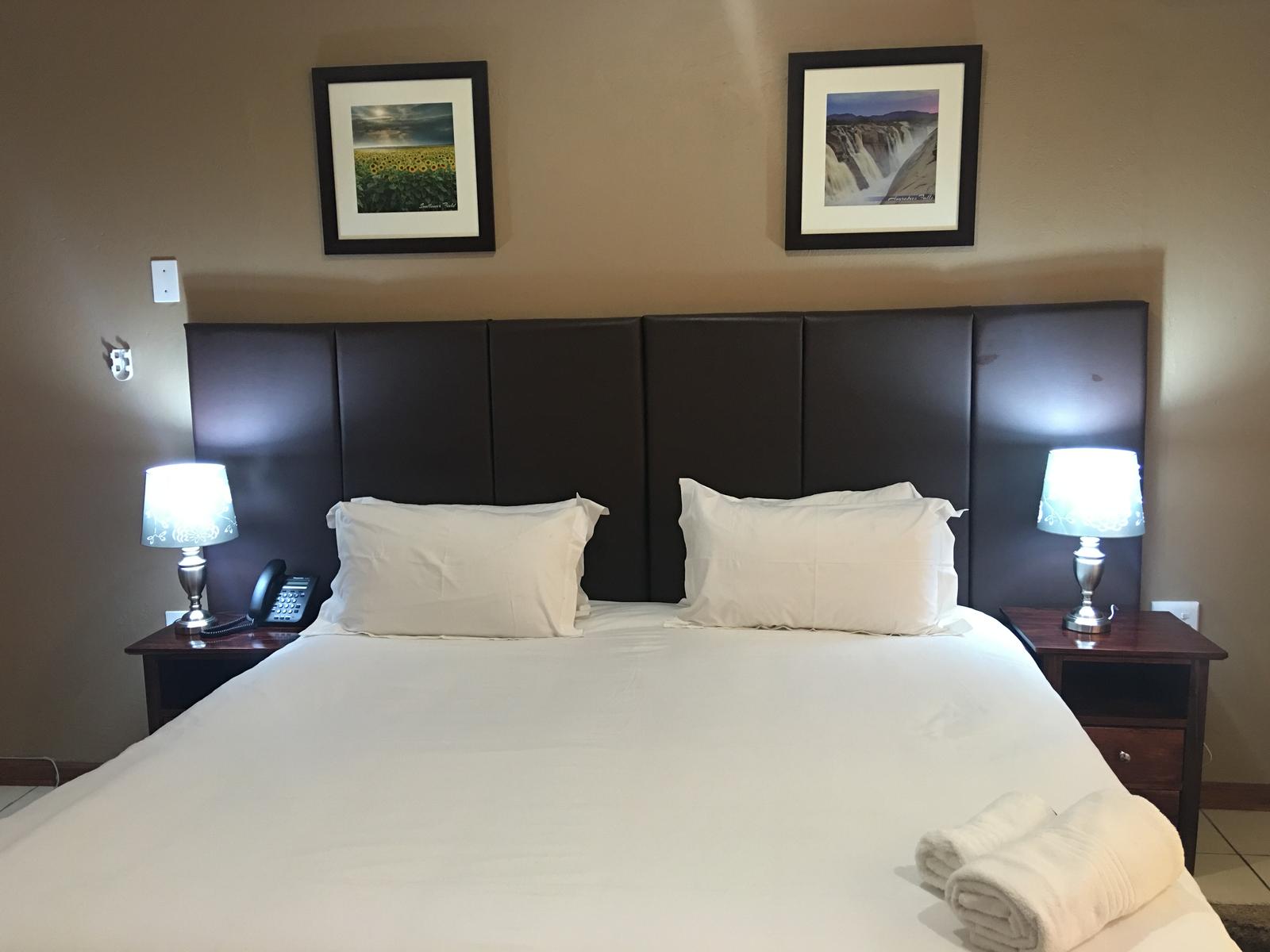 VAHLAVI LODGE in Giyani - BEST Getaways - South Africa's best weekend ...