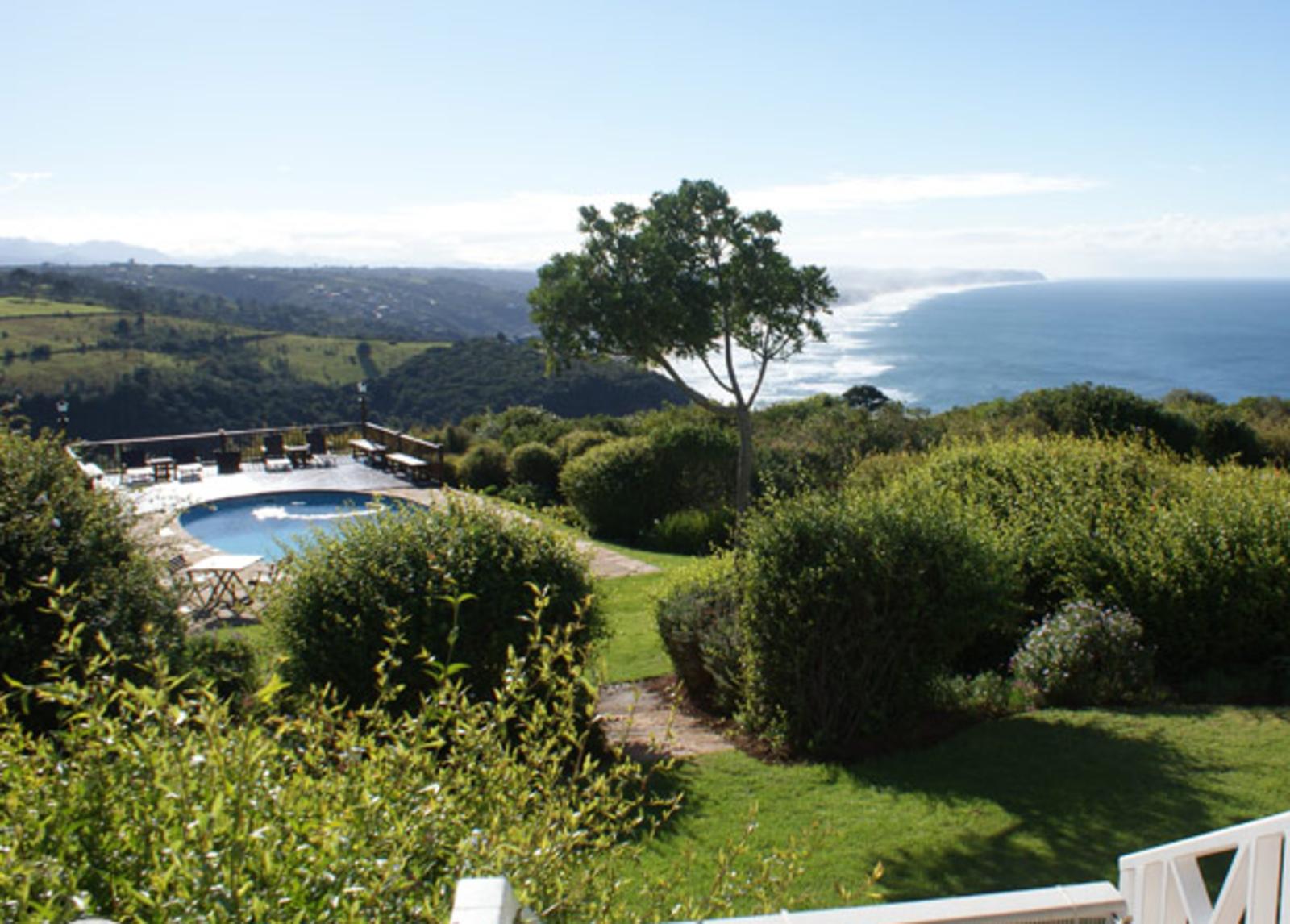 Hilltop Country Lodge