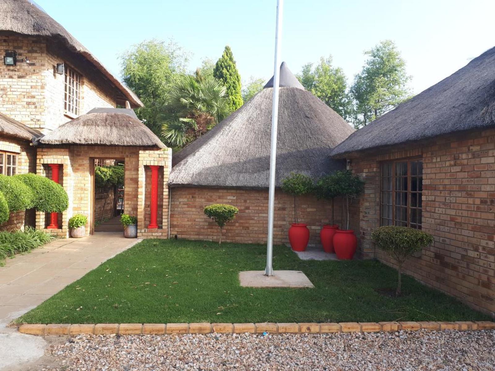 KayanZee Lodge in Parys - BEST Getaways - South Africa's best weekend ...