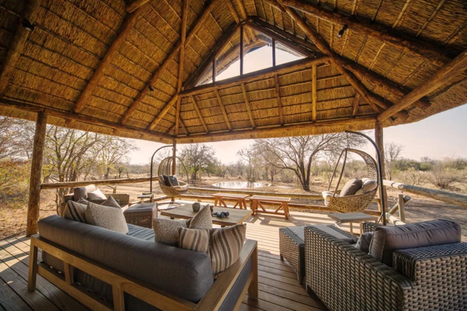 Nkala Safari Lodge | Get the Best Accommodation Deal - Book Self ...