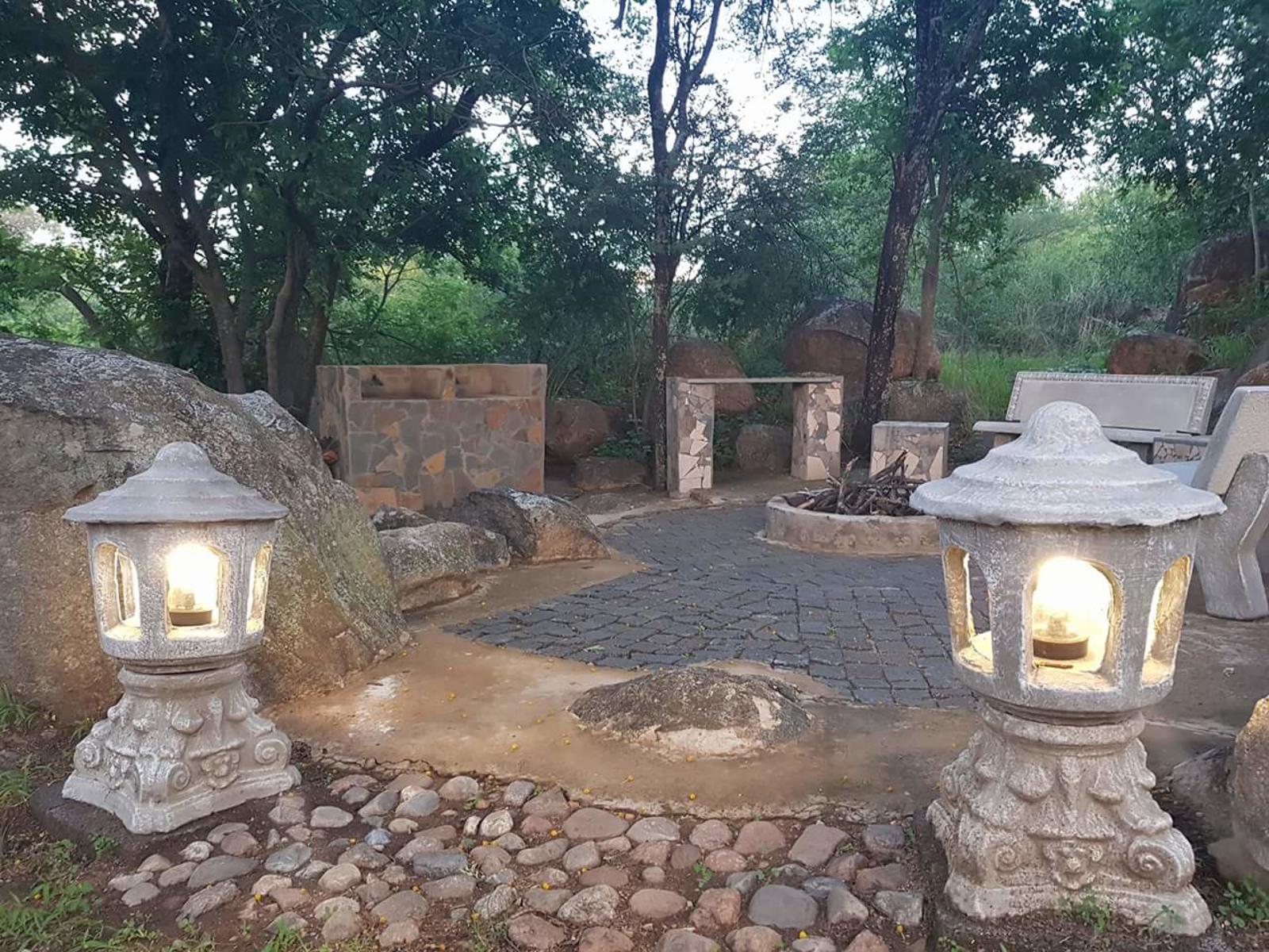 River Rock Lodge in Parys - BEST Getaways - South Africa's best weekend ...
