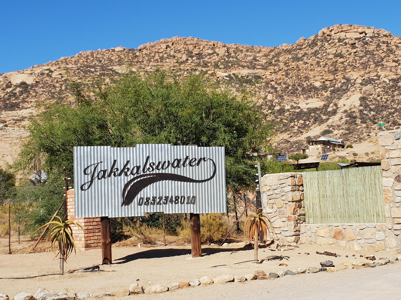 Jakkalswater Guest farm in Springbok - BEST Getaways - South Africa's ...