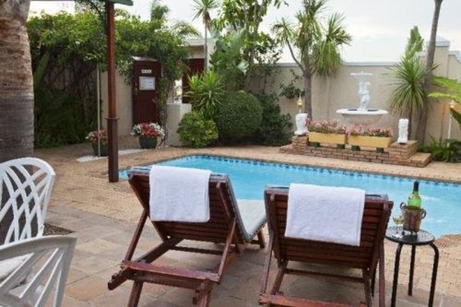 Annette Guesthouse Meyboom Avenue | Affordable Deals - Book Self ...