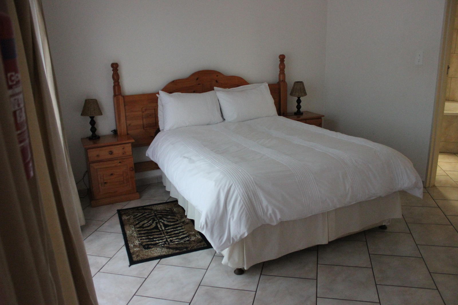 Groblersdal Accommodation