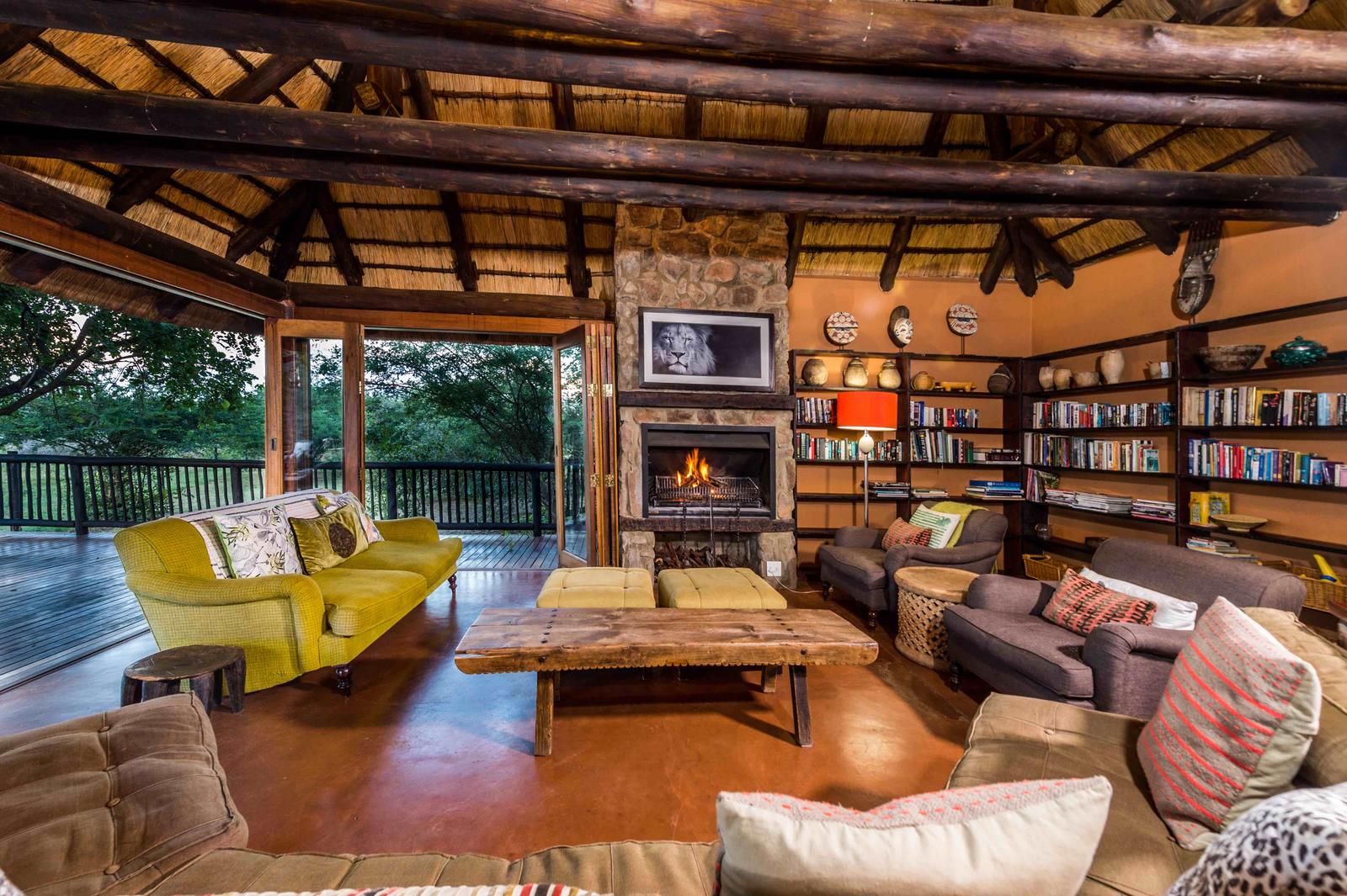 iHolidays - iBhubesi Lodge | Secure Your Hotel, Self-Catering, or Bed ...