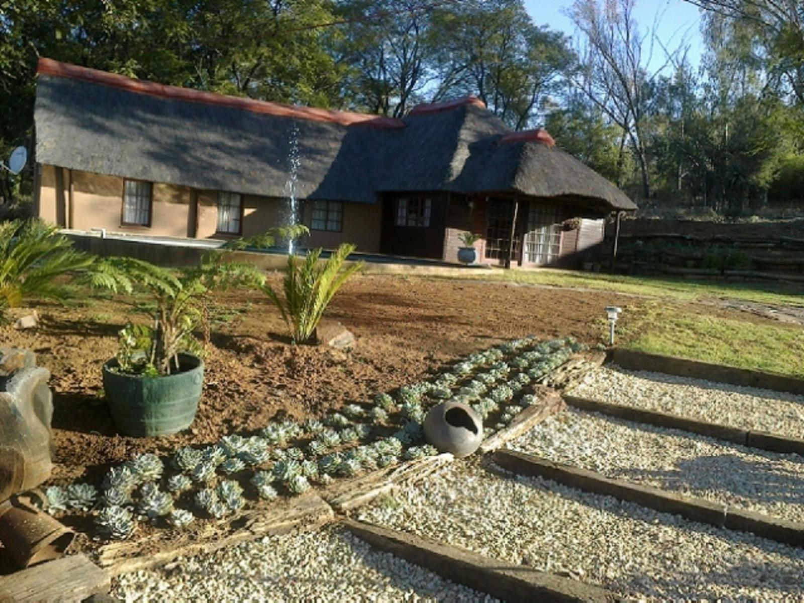 Groot Marico Accommodation