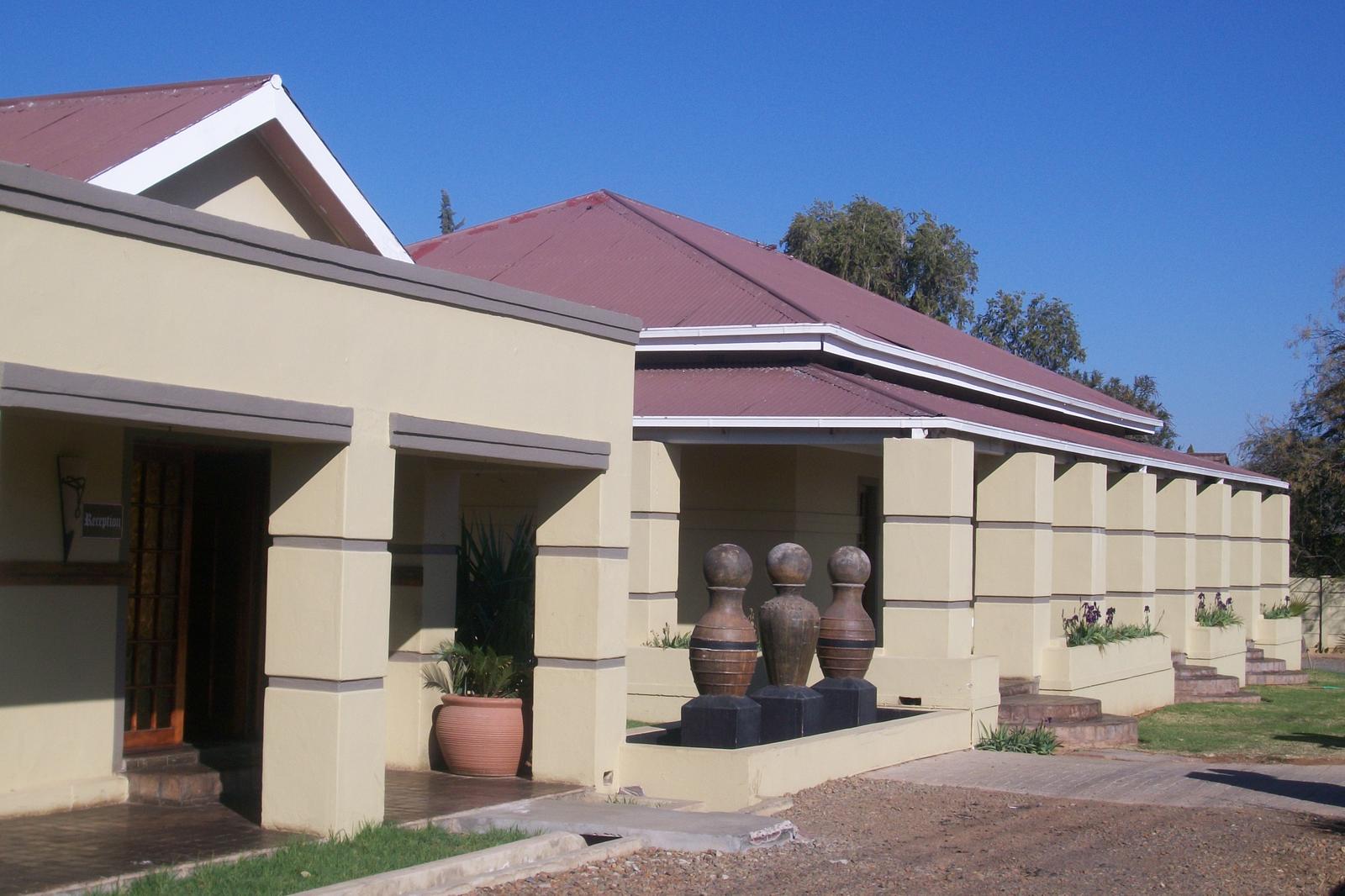 The Times Lodge in Vryburg - BEST Getaways - South Africa's best ...