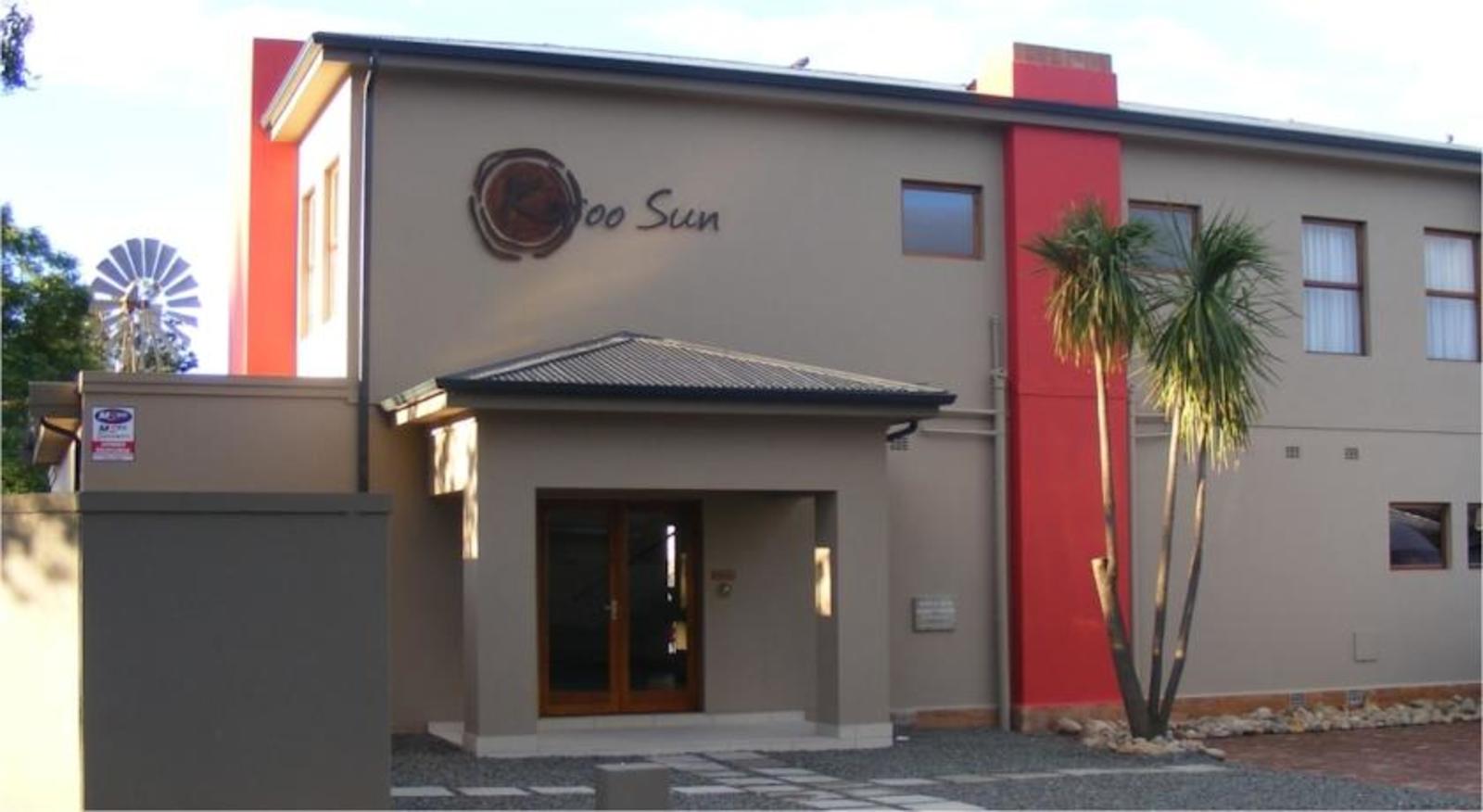 Karoo Sun Guest House
