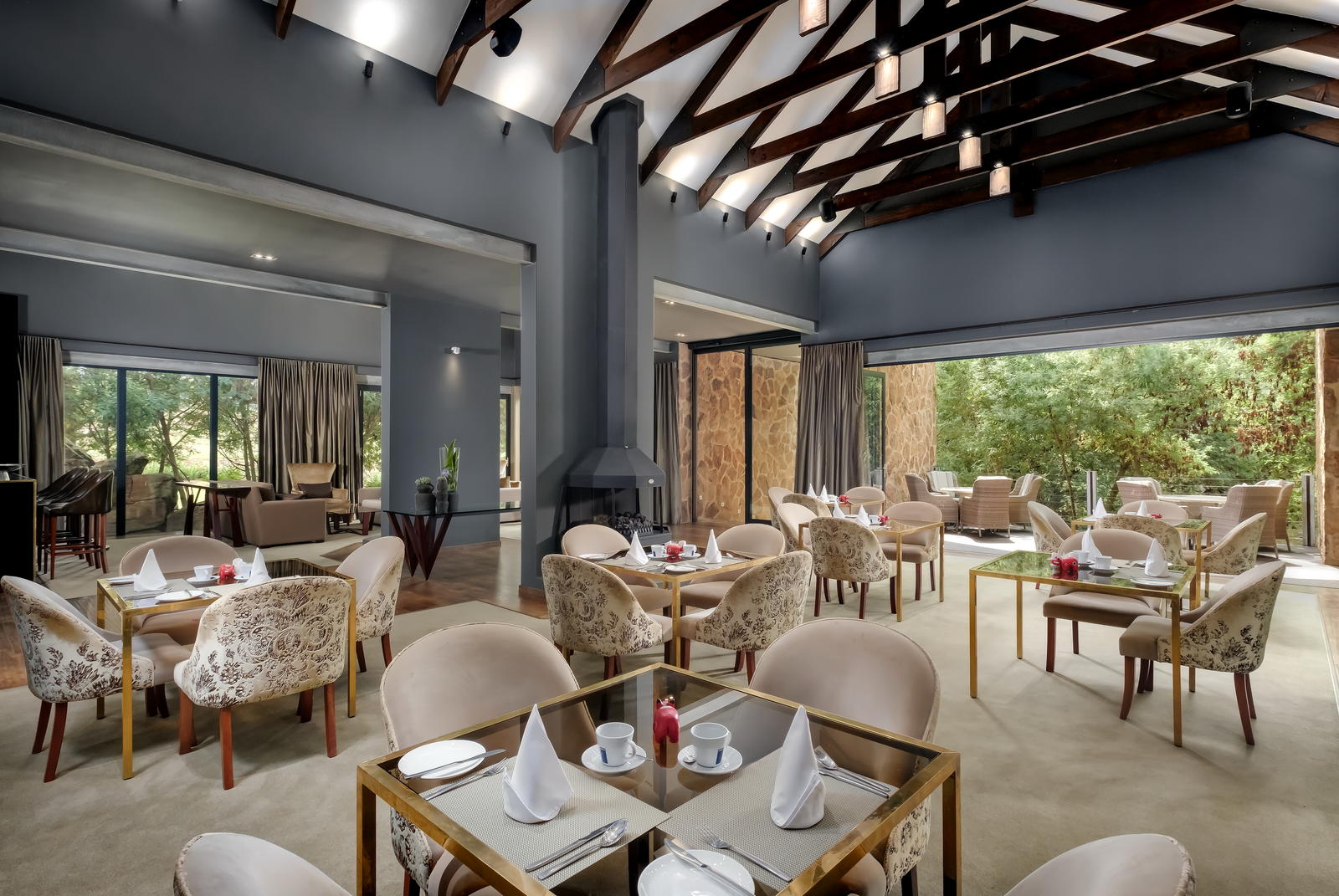 Akabeko Boutique Hotel in Lydenburg - BEST Getaways - South Africa's ...