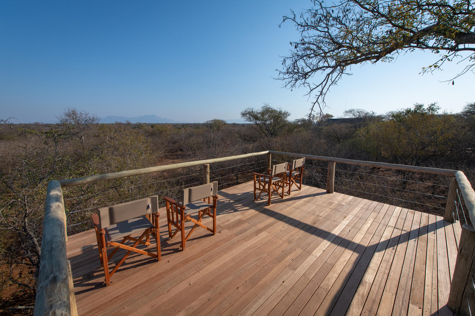 Unembeza Boutique Lodge