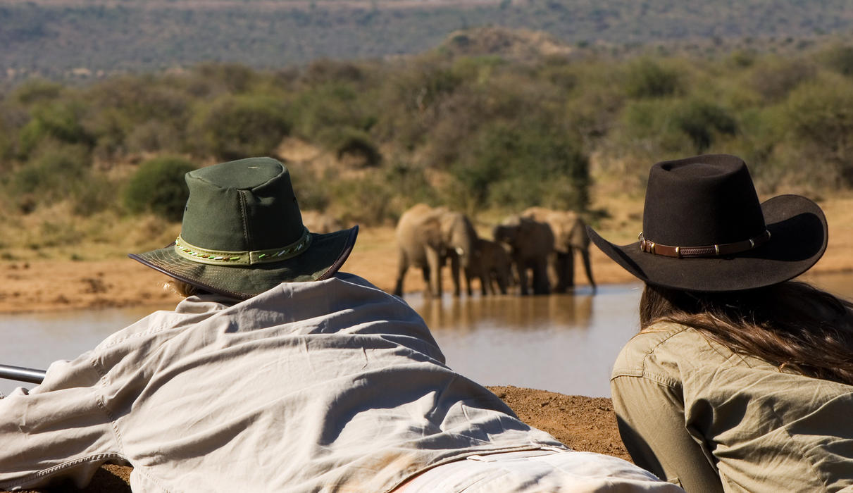Sosian Ranch House | Laikipia, Kenya | Extraordinary Journeys