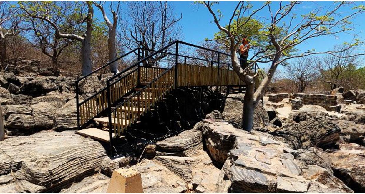 Halali Camp - Namibia Reisen & Informationsportal