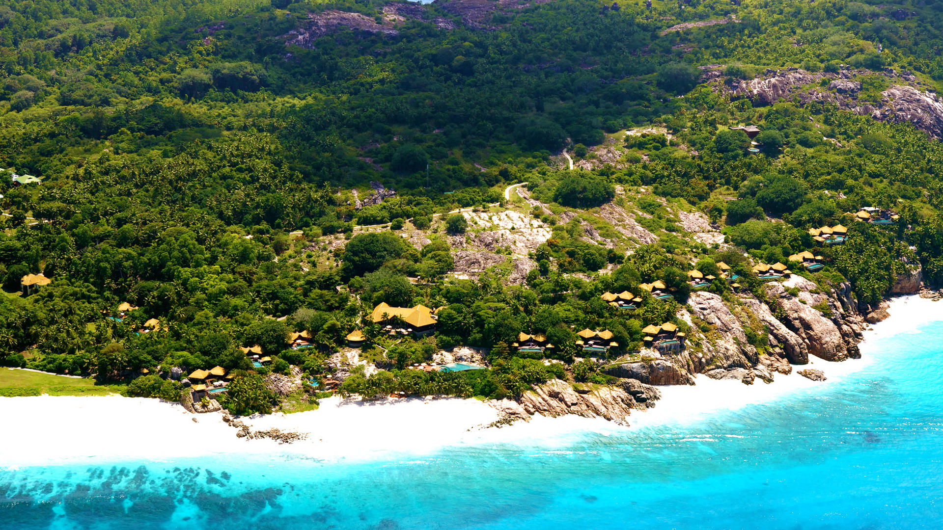 dmAFRICA - Fregate Island Private - Active