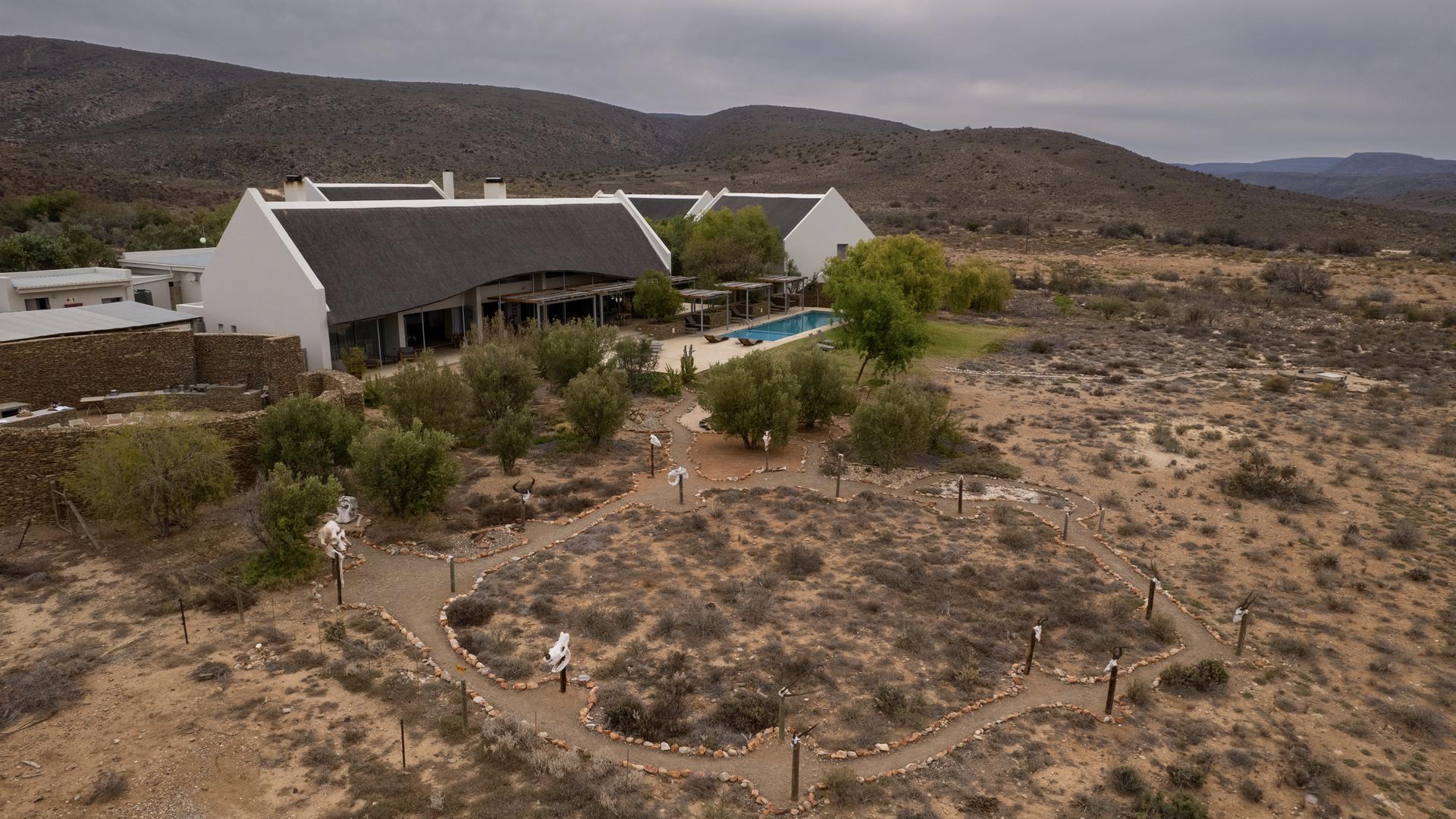 African Spiral - An Inspirational Journey