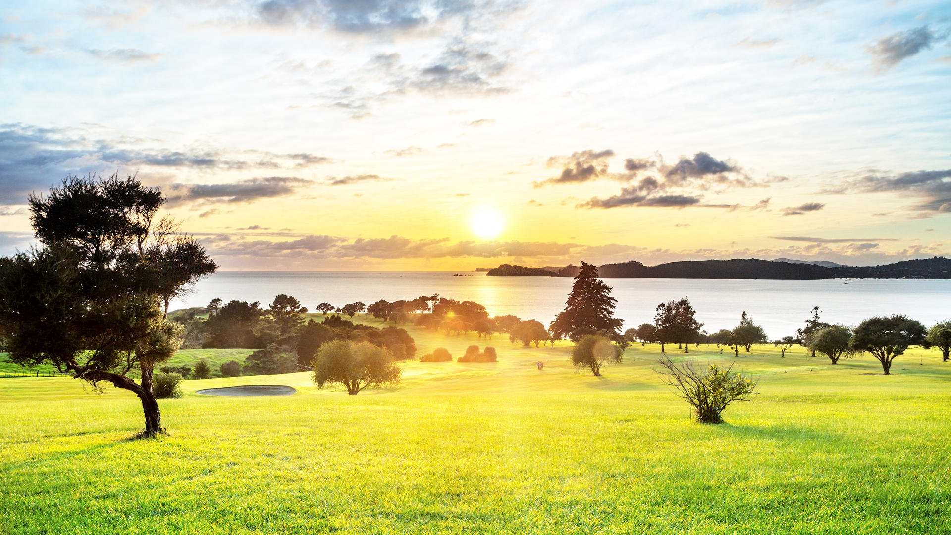 APTC New Zealand - Long Weekend in the Bay of Islands