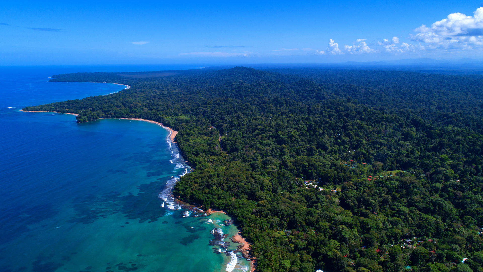 Costa Rica Eco Friendly // 11 Nights