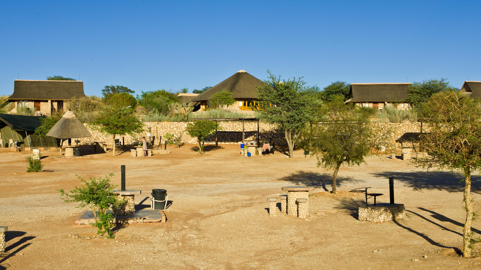 Kiboko Adventures - 2022 Great Trek Adventure - Northbound