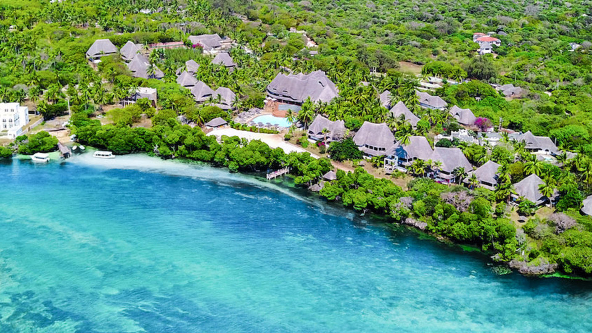 Bunson Safari - Temple Point Resort 2024- Nonresidents