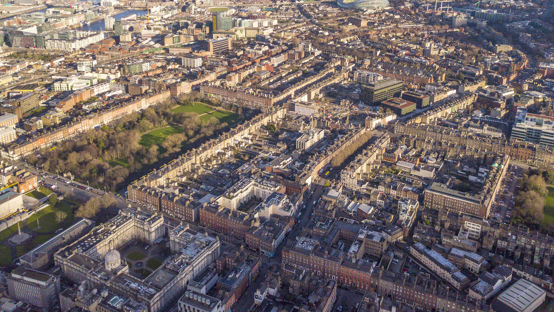 Wetu - Europe by Rail