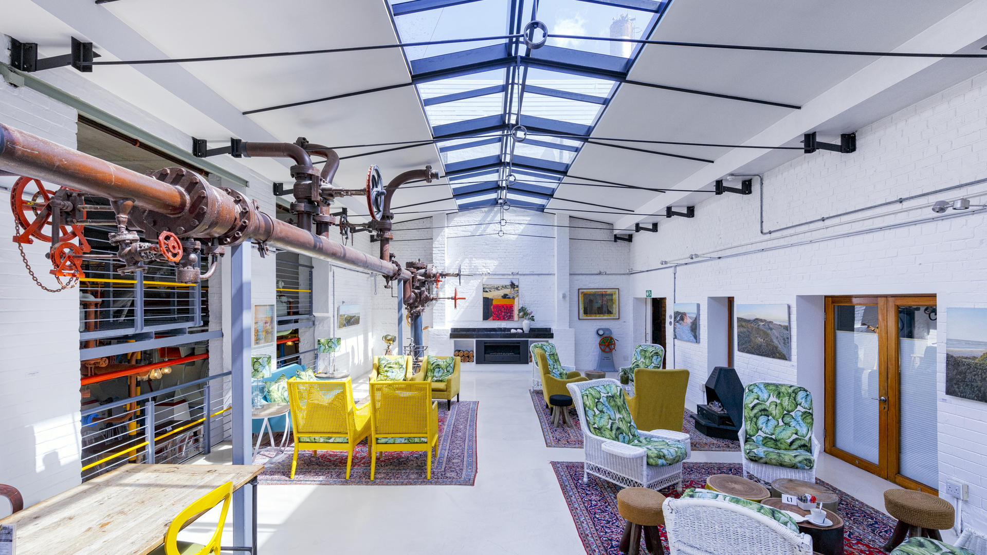 African Spiral - An Inspirational Journey