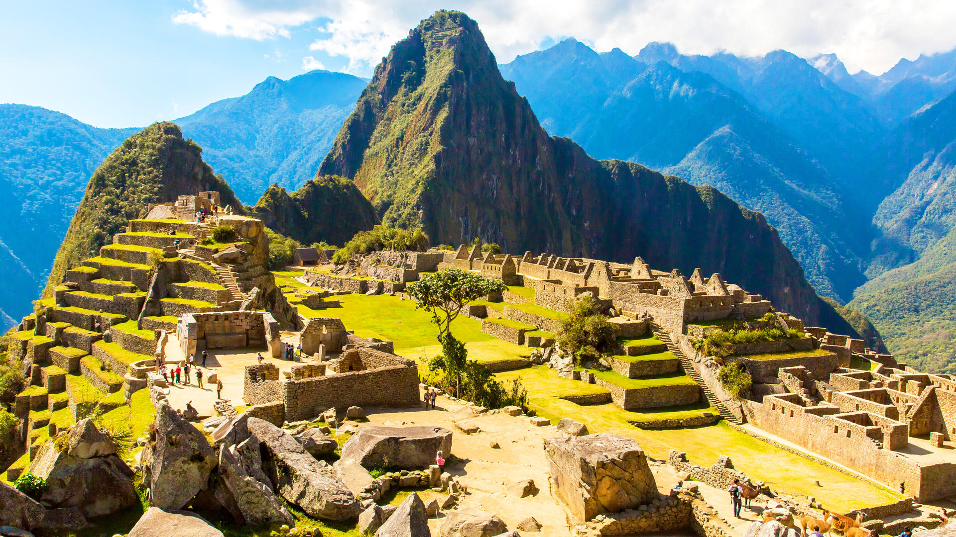 Destinology - Peru Culture and Adventure