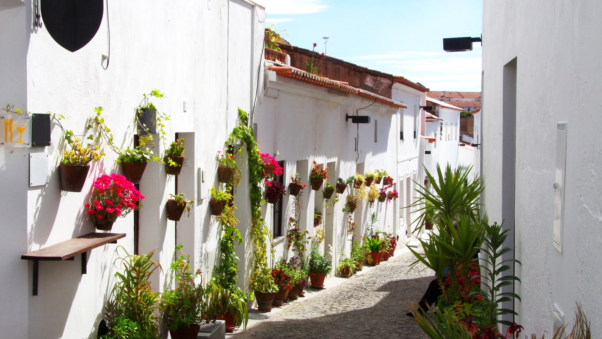 SelfDriveRoutes - Portugal Pousadas Culture and nature self drive | 22 days