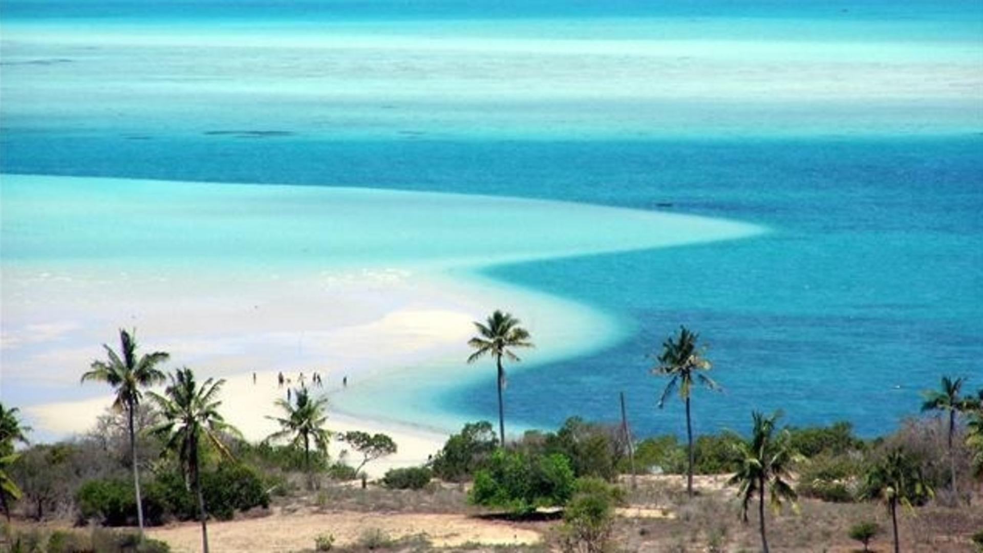Dana Tours - Northern Mozambique - Culture and Beach
