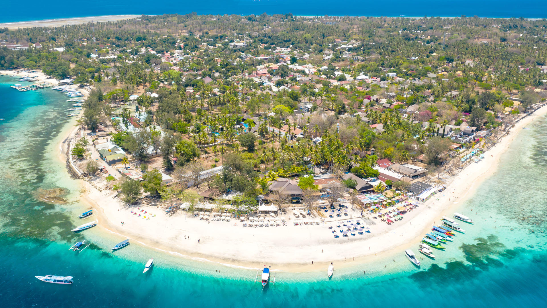 TW Voyages - BALI, UN PARFUM D'AVENTURE