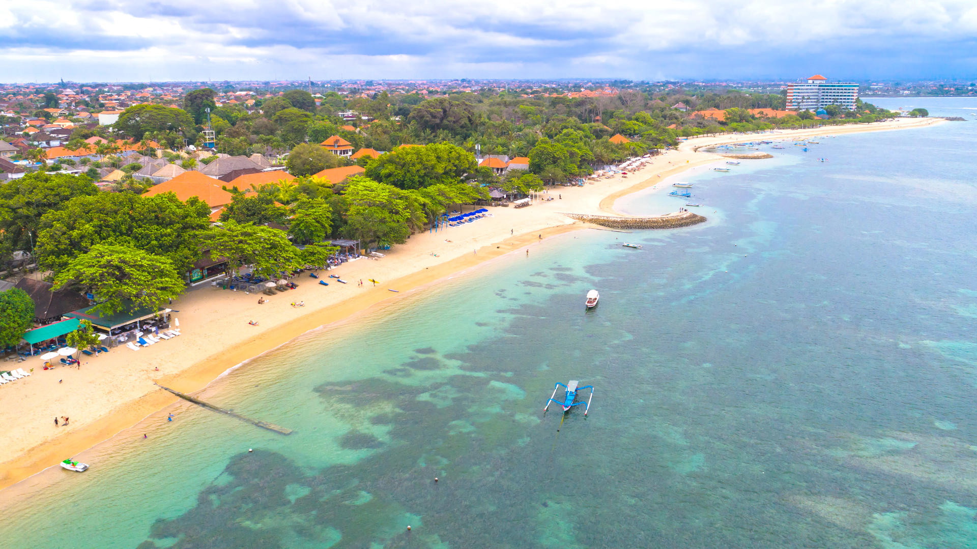 TW Voyages - BALI, UN PARFUM D'AVENTURE