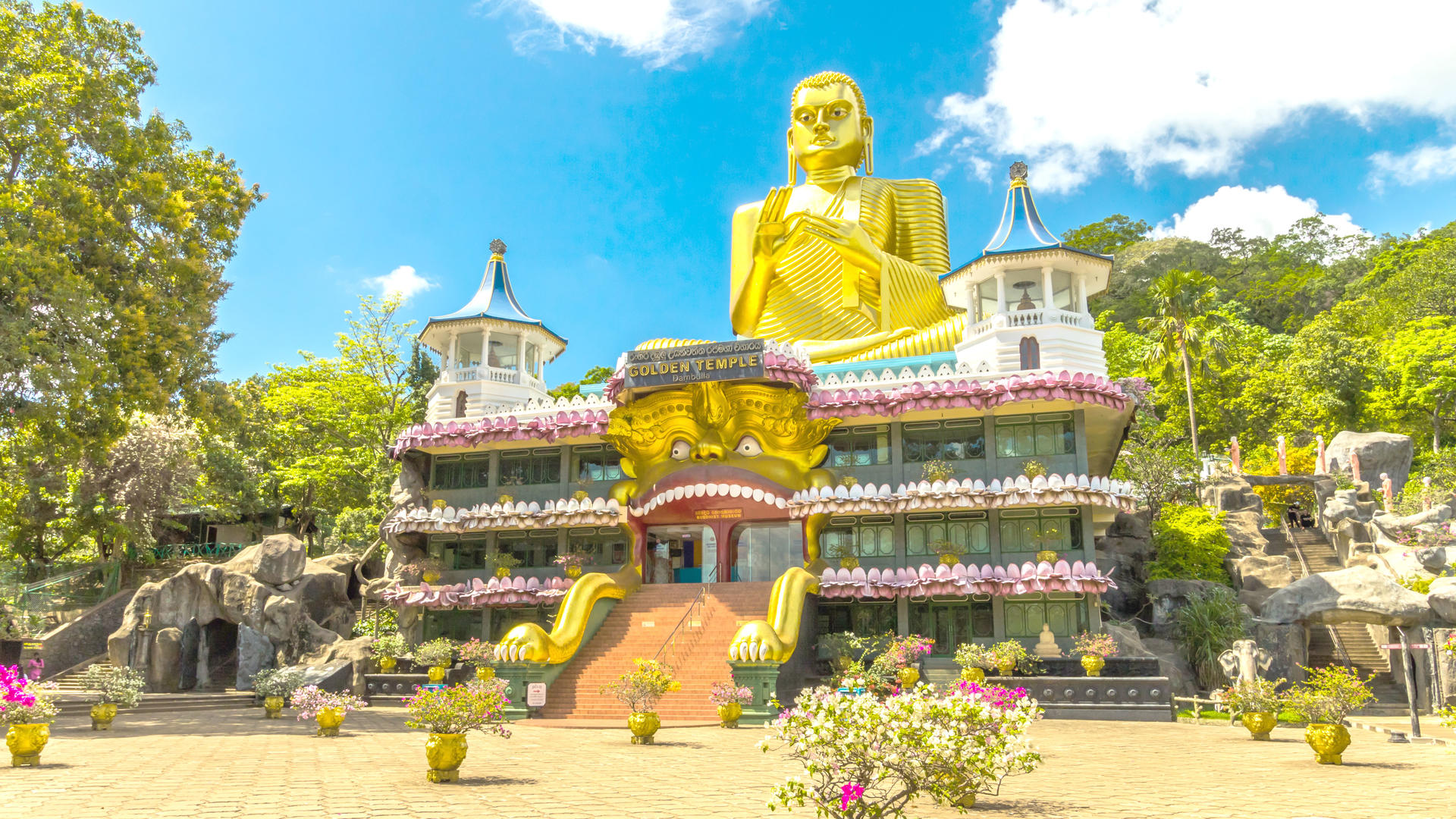 Les Relais d'Asie - L'âme de Ceylan • Itinéraire privé au Sri Lanka - 9 ...