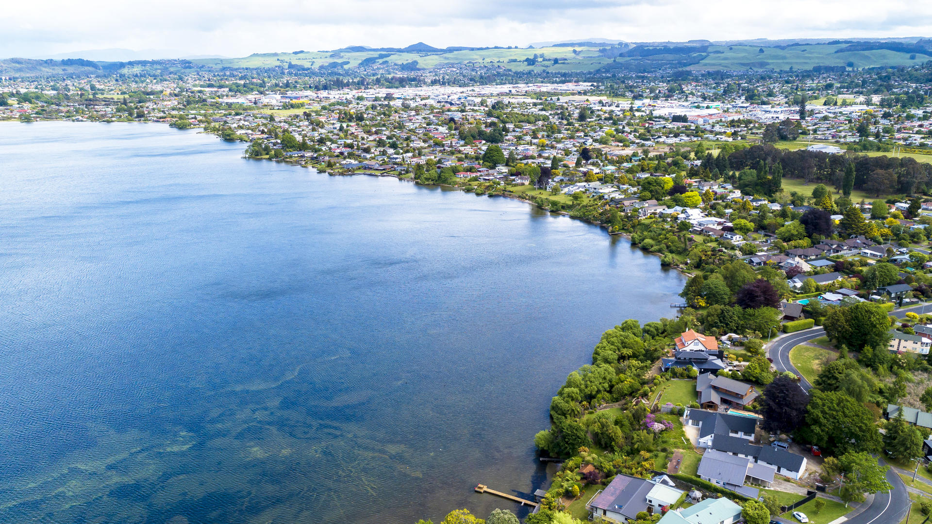 Intrepid DMC New Zealand - Wunder der Tierwelt CHC-AKL (21 Nächte)