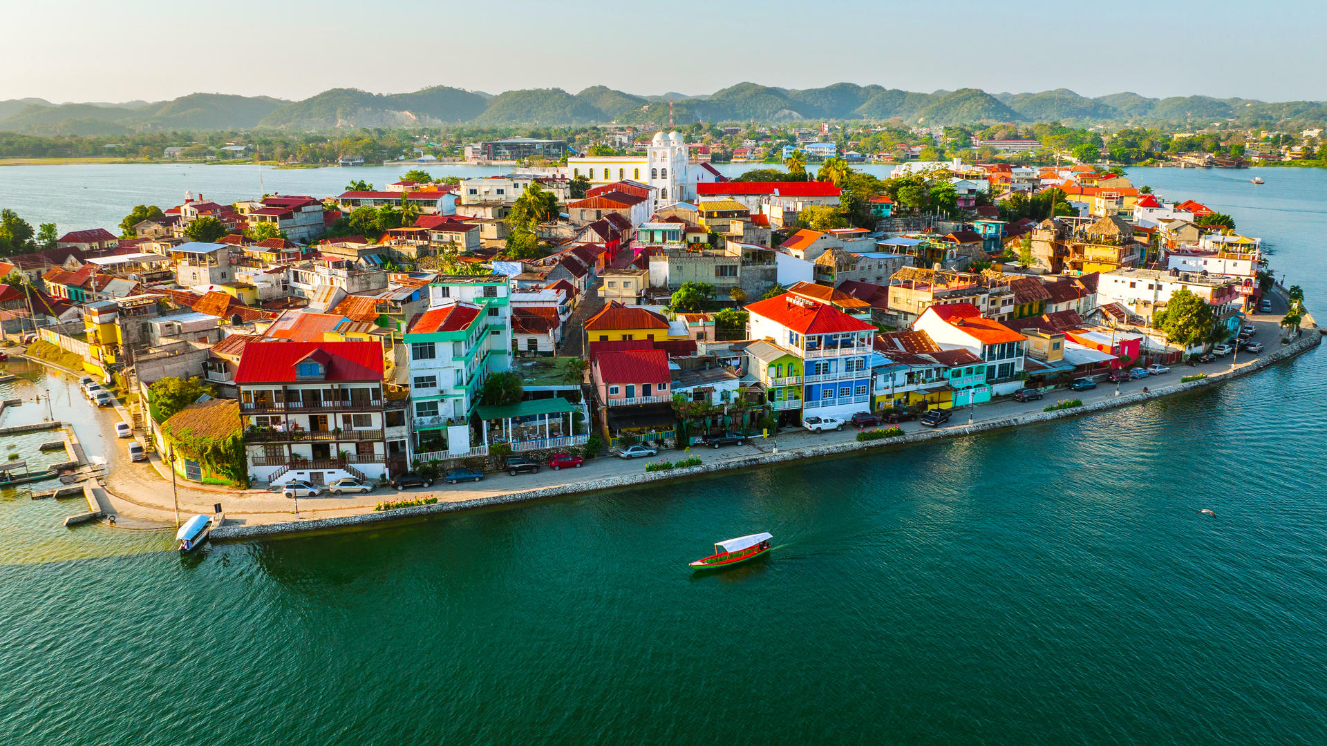 Guatemalan Adventure - Lo mejor de Guatemala