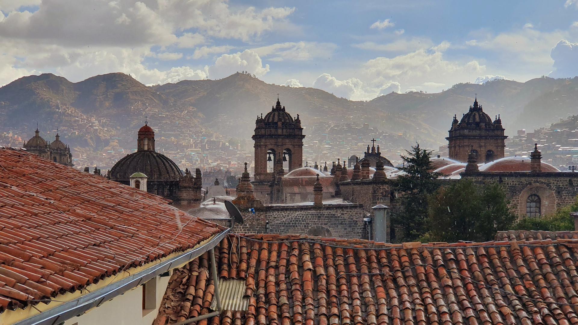 Peru Empire - UNEXPECTED PERU | 10 NIGHTS