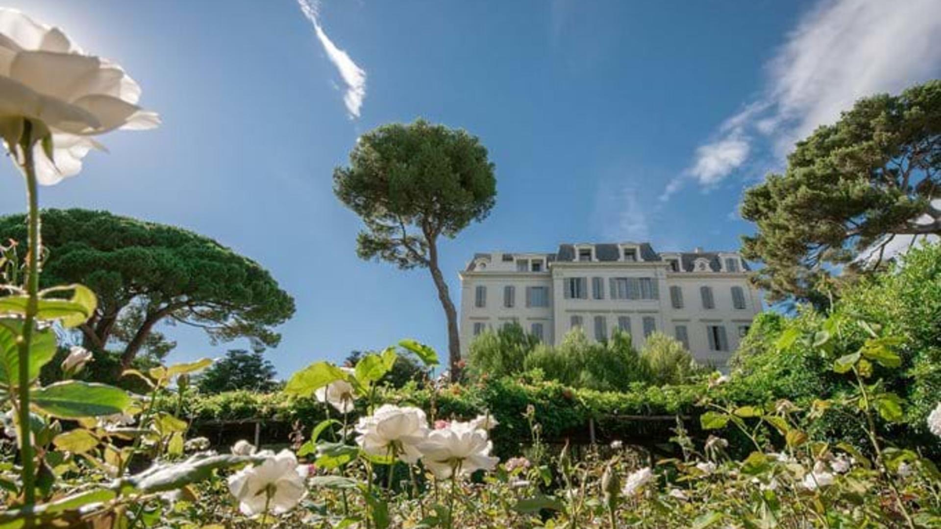 Dewi Travel - OETKER Collection - Masterpiece hotels