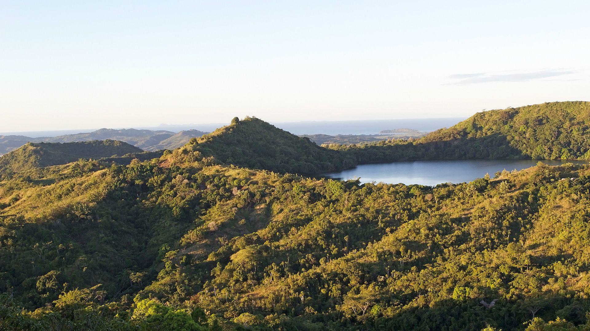 Thabela Travel - Nosy Be