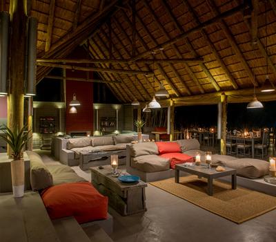 Simbavati River Lodge - Enjoy
