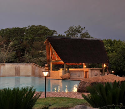 Mabula Game Lodge - Gallery
