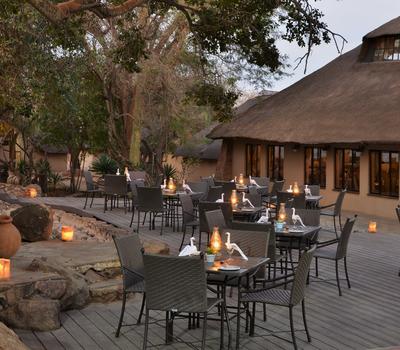 Mabula Game Lodge - Gallery