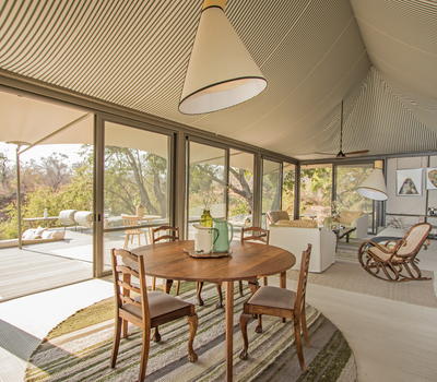 Saseka Tented Camp - Gallery
