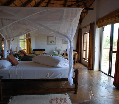 Huab Lodge - Galerie