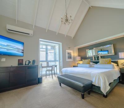 Fancourt Hotel - Gallery